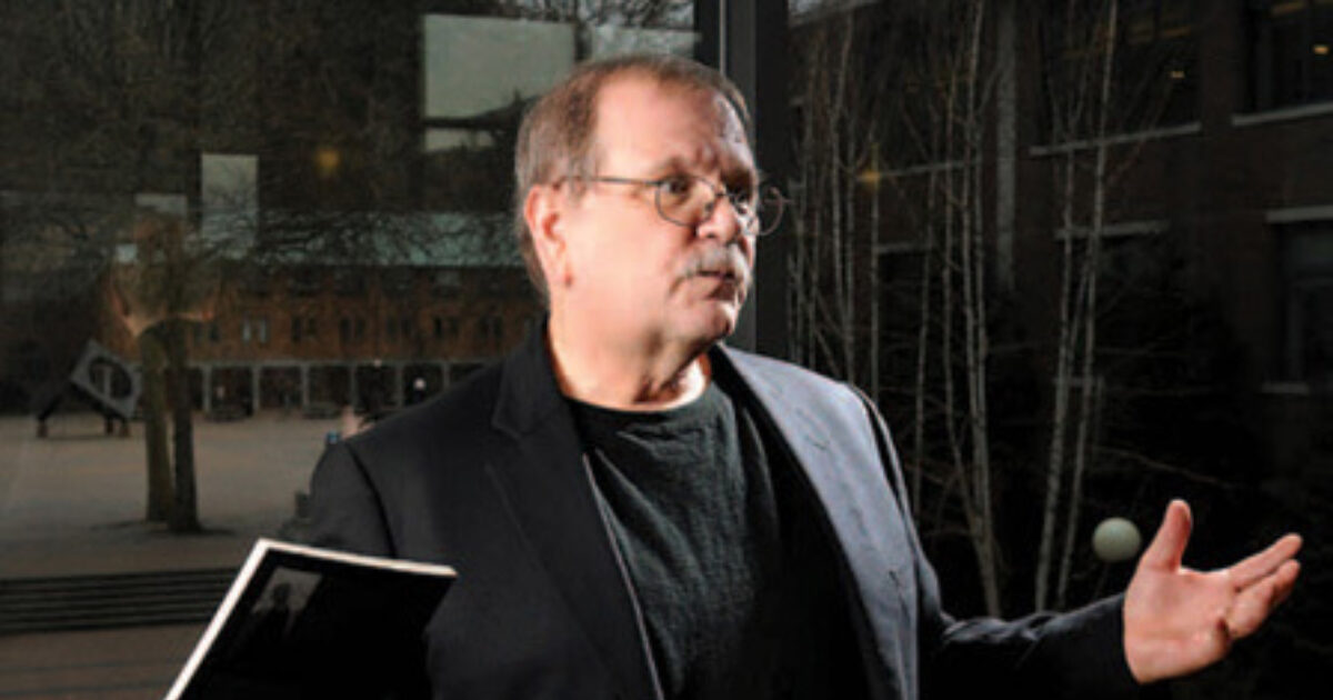 Samuel Green | The Poetry Foundation