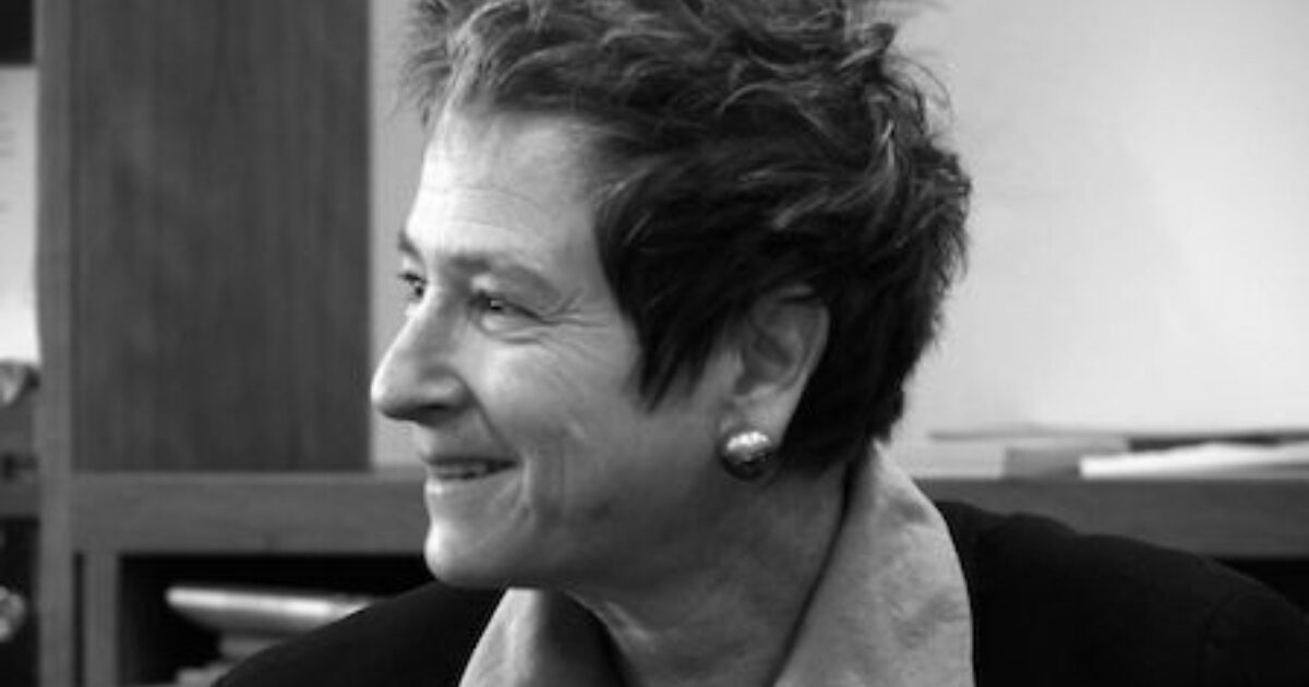 Robin Becker | The Poetry Foundation