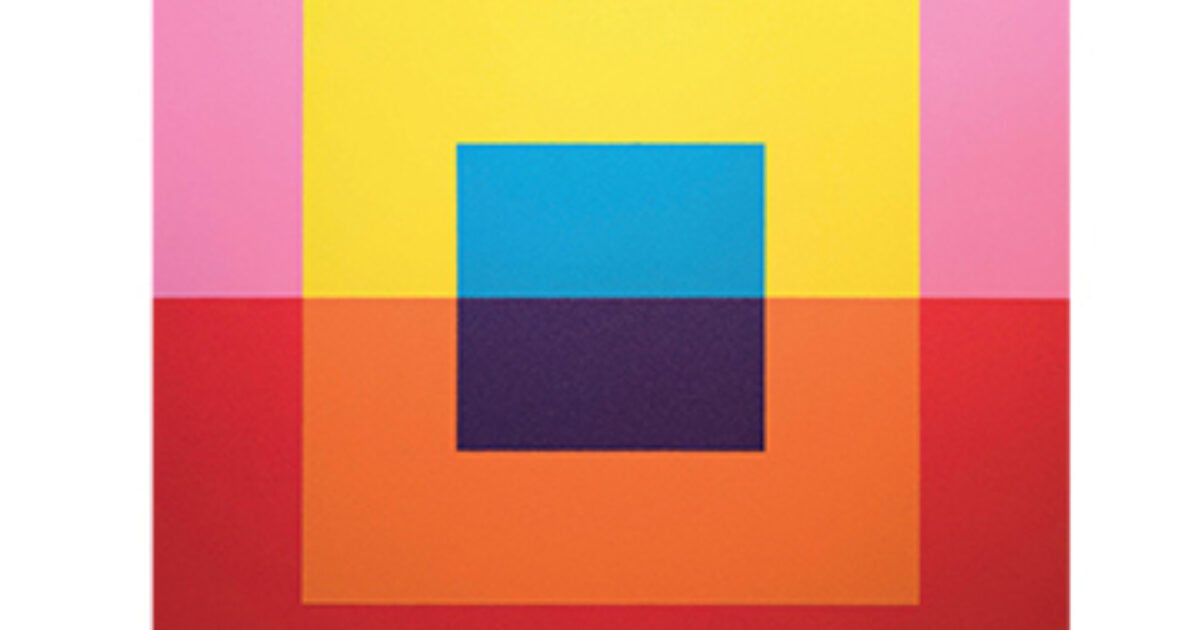 May 2016 | The Poetry Foundation
