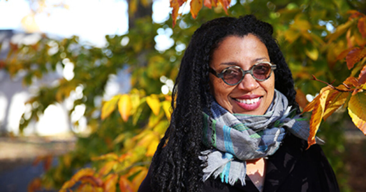 Robin Coste Lewis | The Poetry Foundation