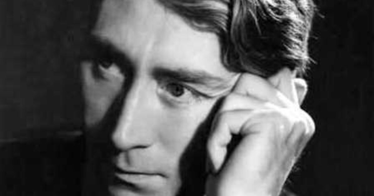 Herbert Read | The Poetry Foundation