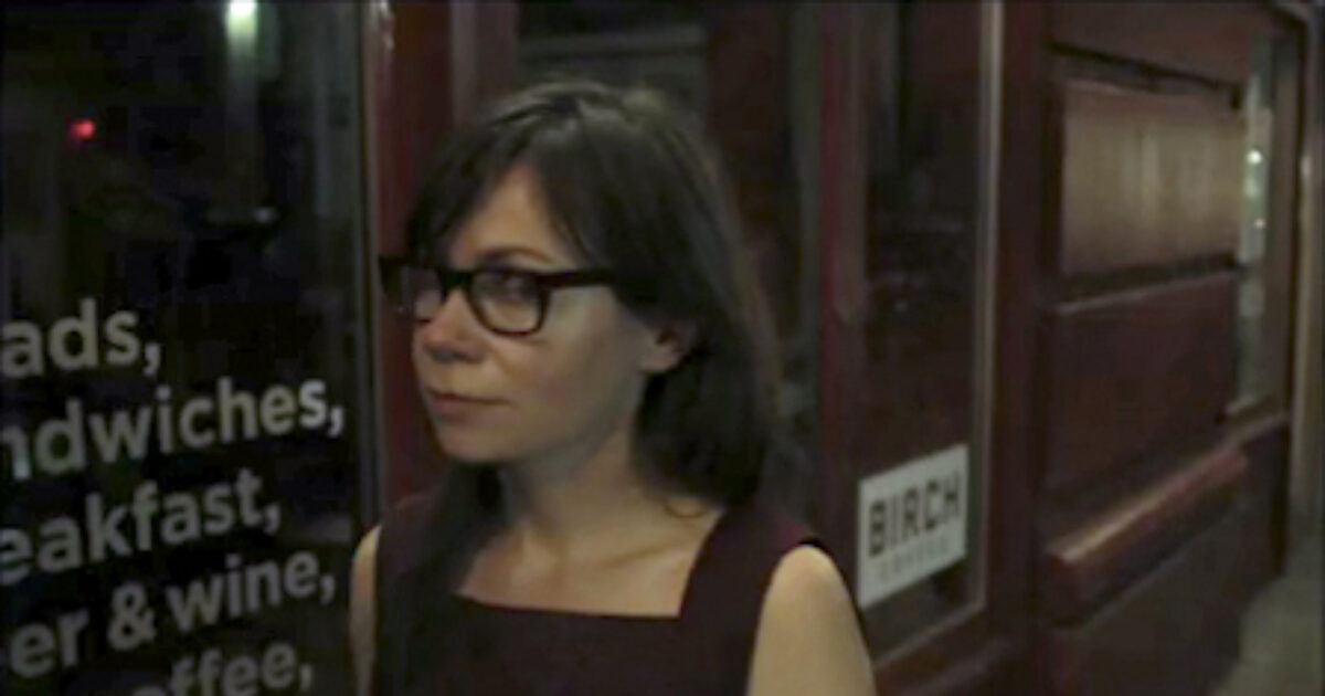 Corina Copp | The Poetry Foundation