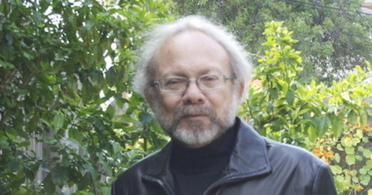 David St. John | The Poetry Foundation