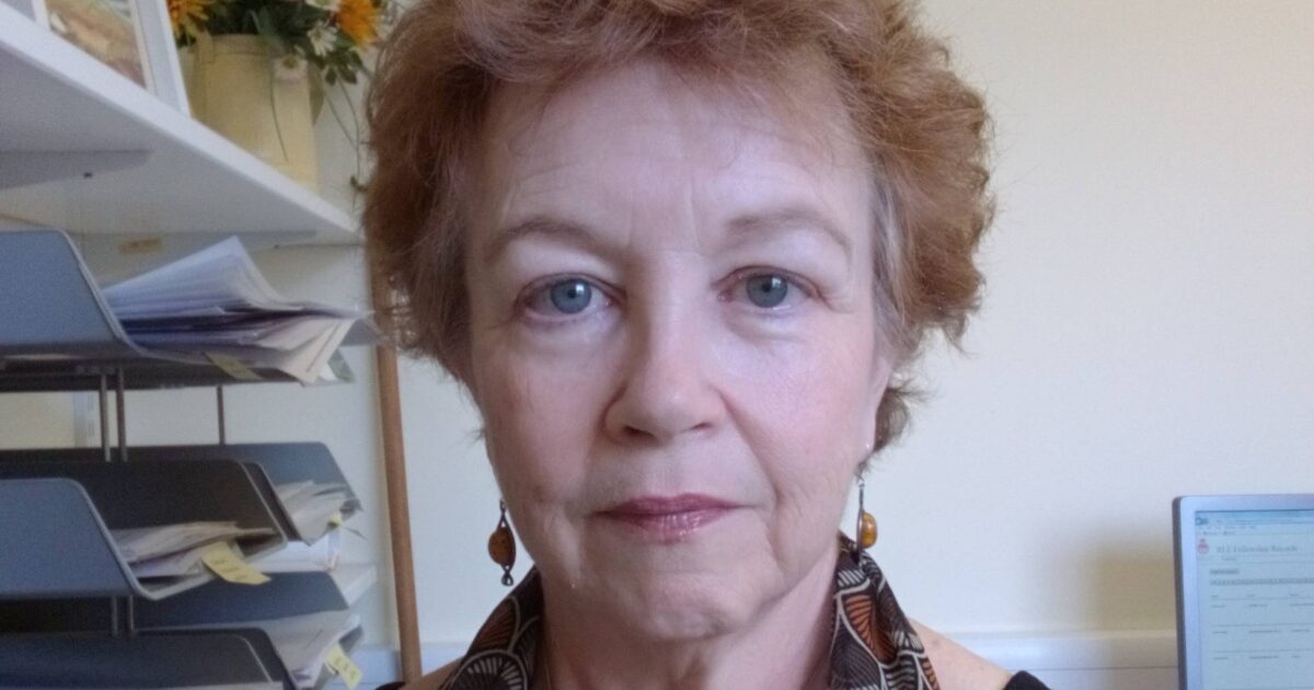 Pippa Little | The Poetry Foundation