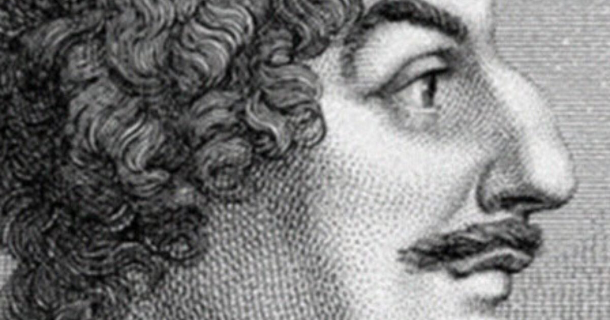 Robert Herrick | The Poetry Foundation