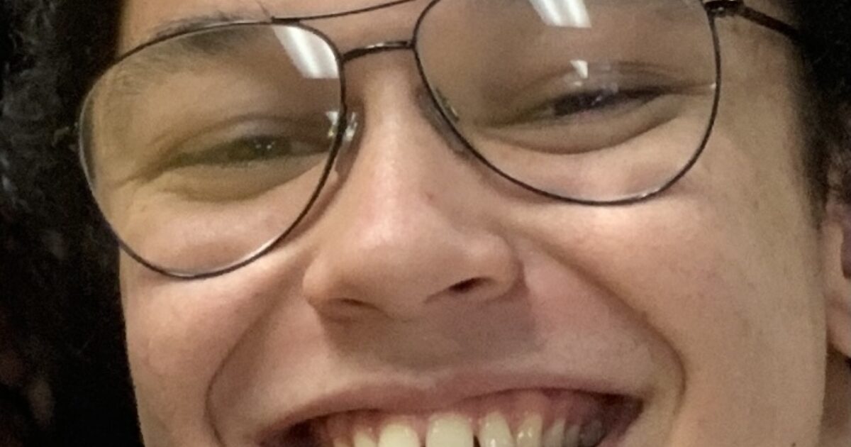 Matthew Buchta | The Poetry Foundation