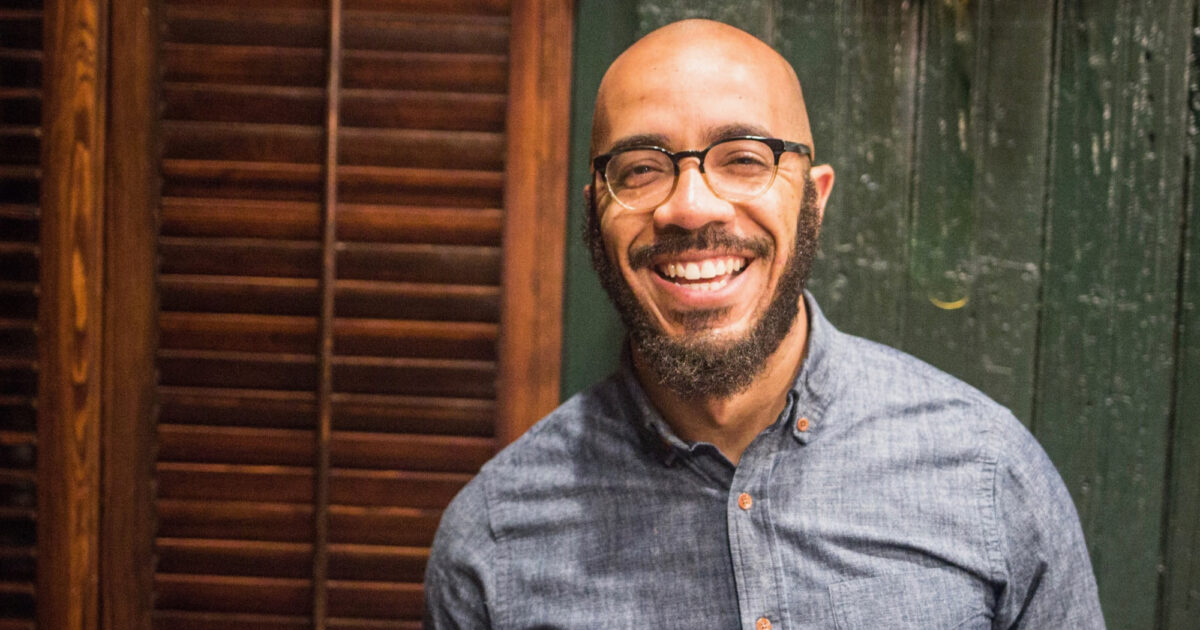 Clint Smith | The Poetry Foundation