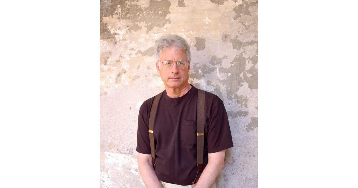Daniel Mark Epstein | The Poetry Foundation