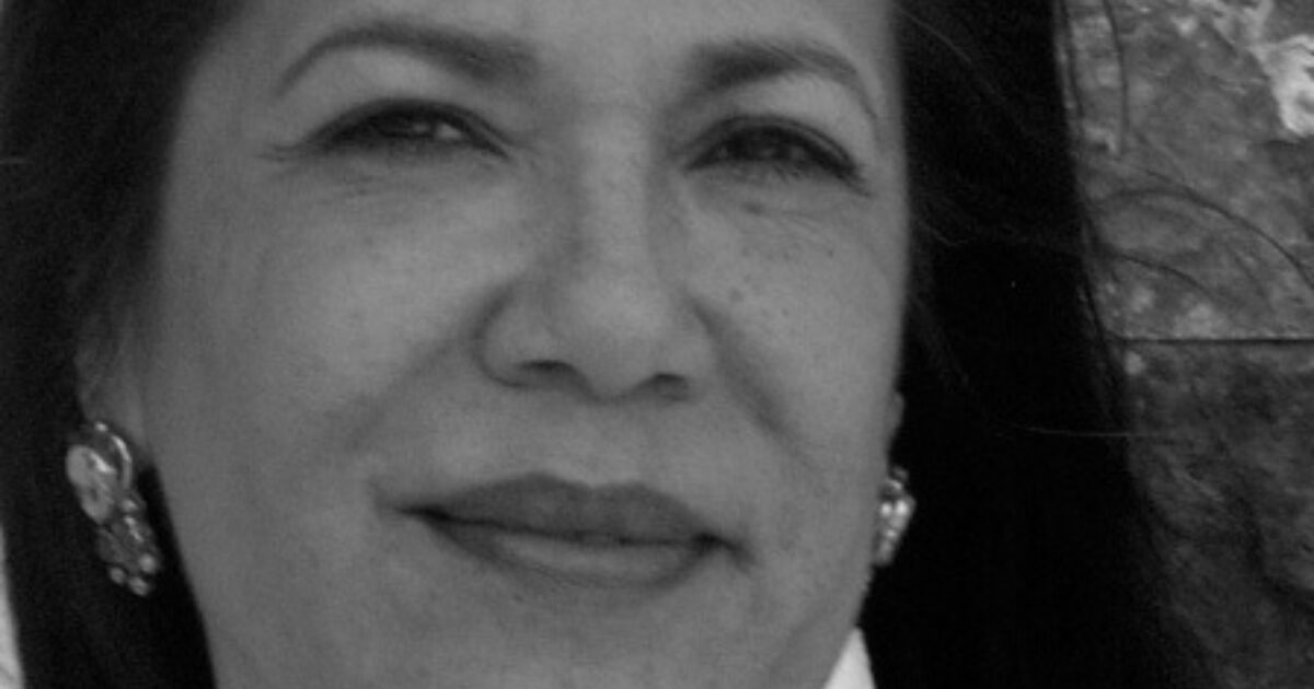 Ana Castillo | The Poetry Foundation