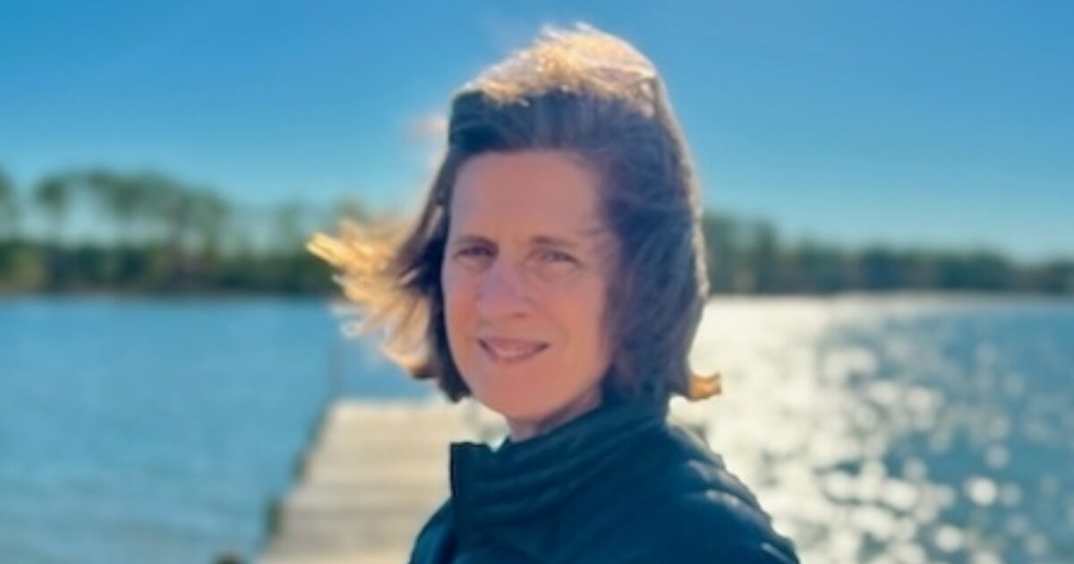 Sally Keith | The Poetry Foundation