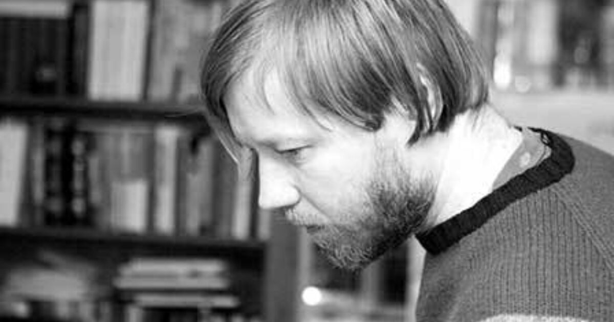 Philip Nikolayev | The Poetry Foundation
