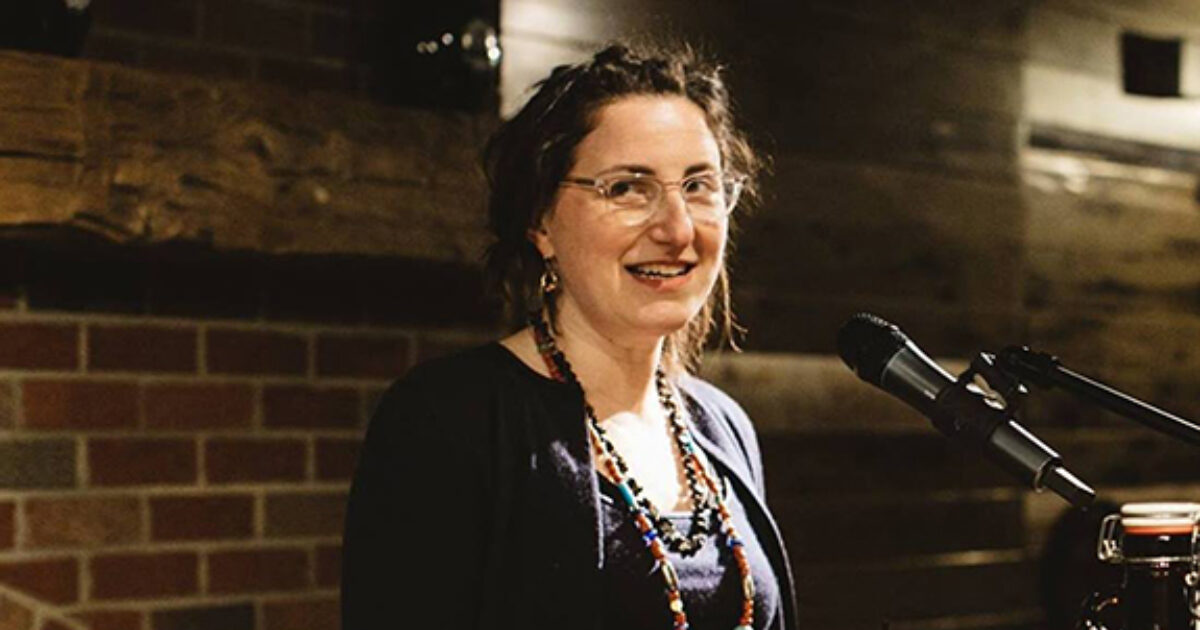 Lucy Biederman | The Poetry Foundation