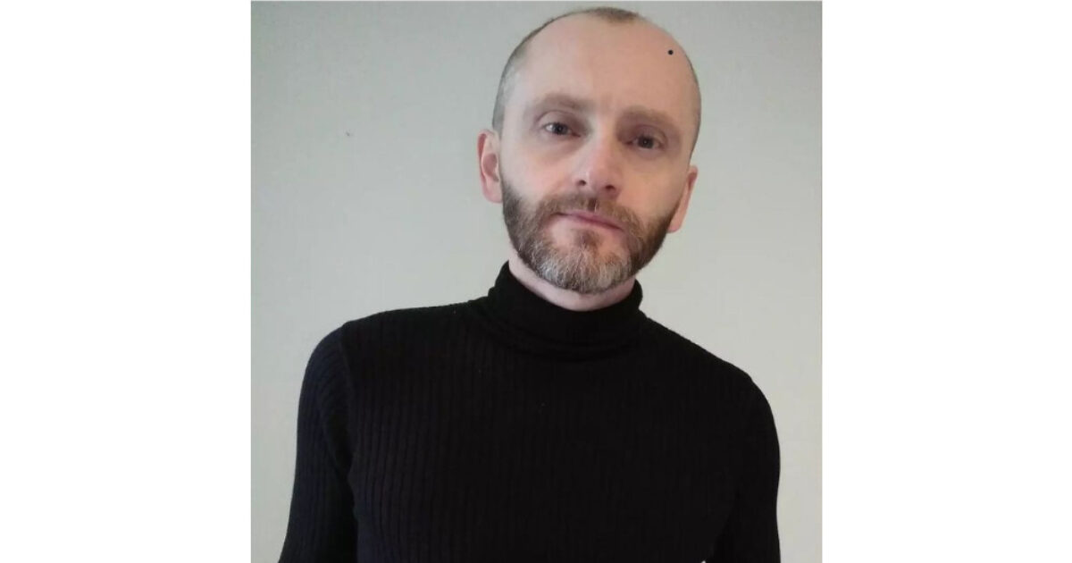 Baz Martin Gibbons | The Poetry Foundation