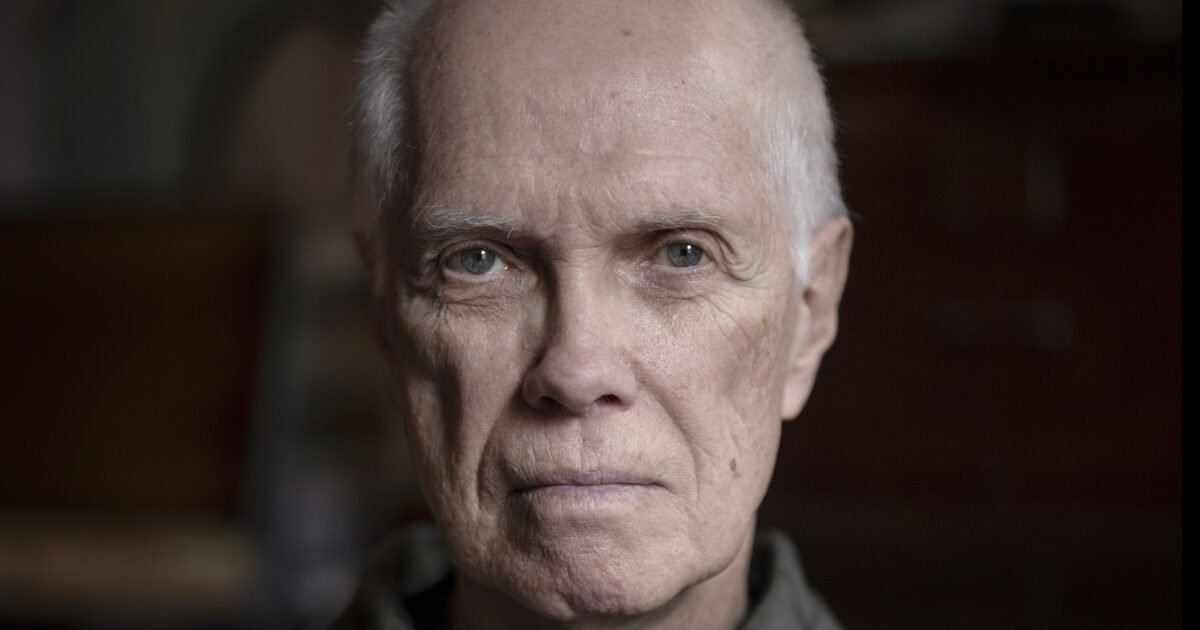 Ron Padgett | The Poetry Foundation