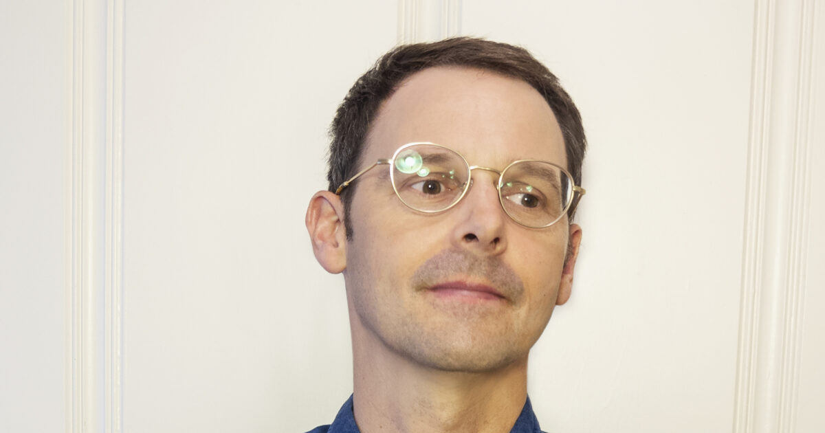 Jared Stanley | The Poetry Foundation