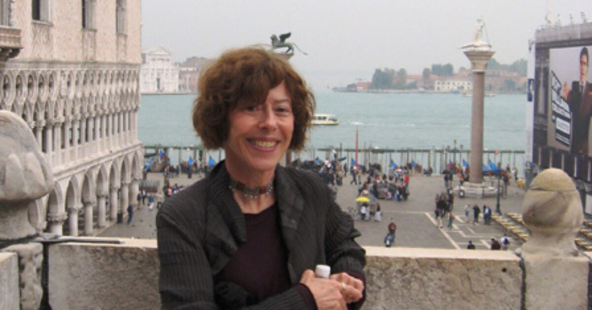 Leslie Scalapino | The Poetry Foundation