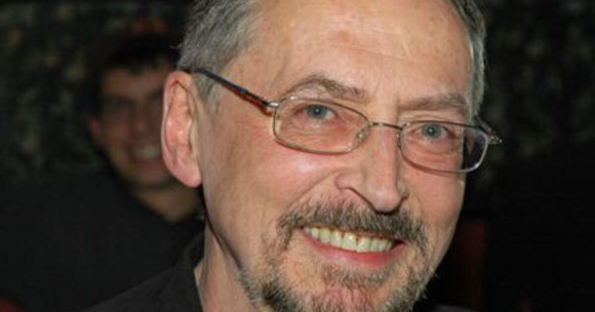 Terence Winch | The Poetry Foundation