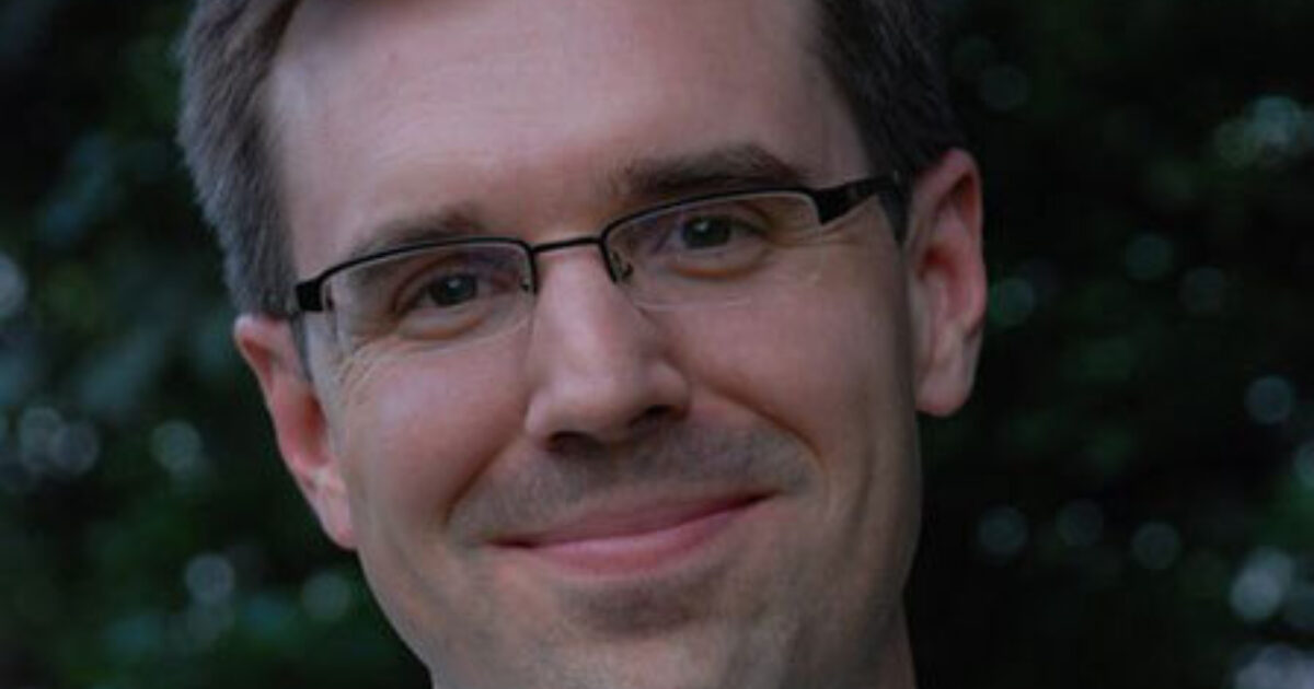 Eric McHenry | The Poetry Foundation