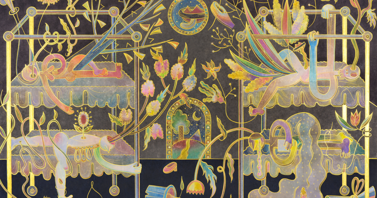 Doing Poetry: A Kim Hyesoon Folio