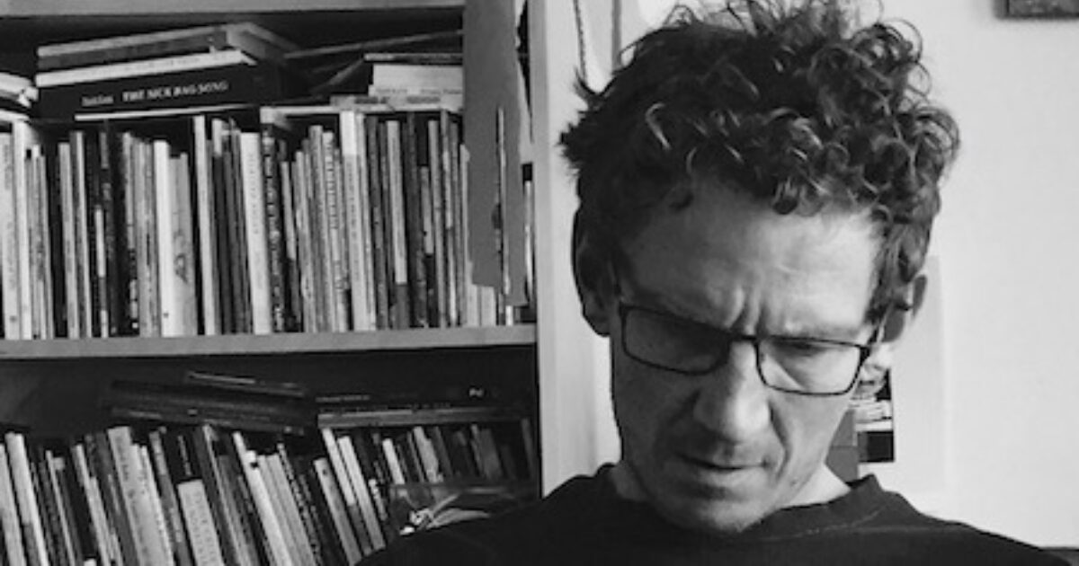 Ken Babstock | The Poetry Foundation