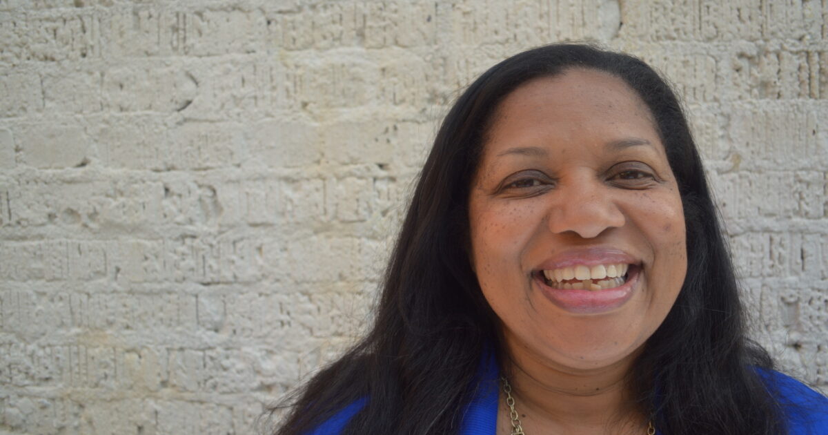 Jacqueline Allen Trimble | The Poetry Foundation