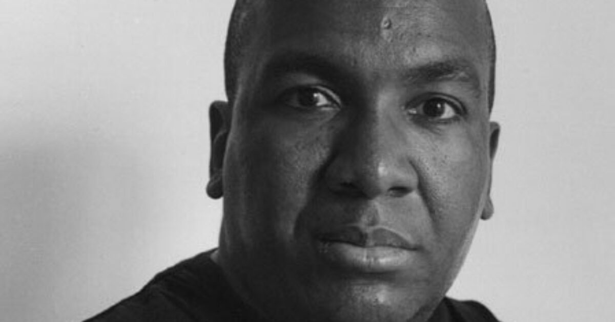 Reginald Shepherd | The Poetry Foundation