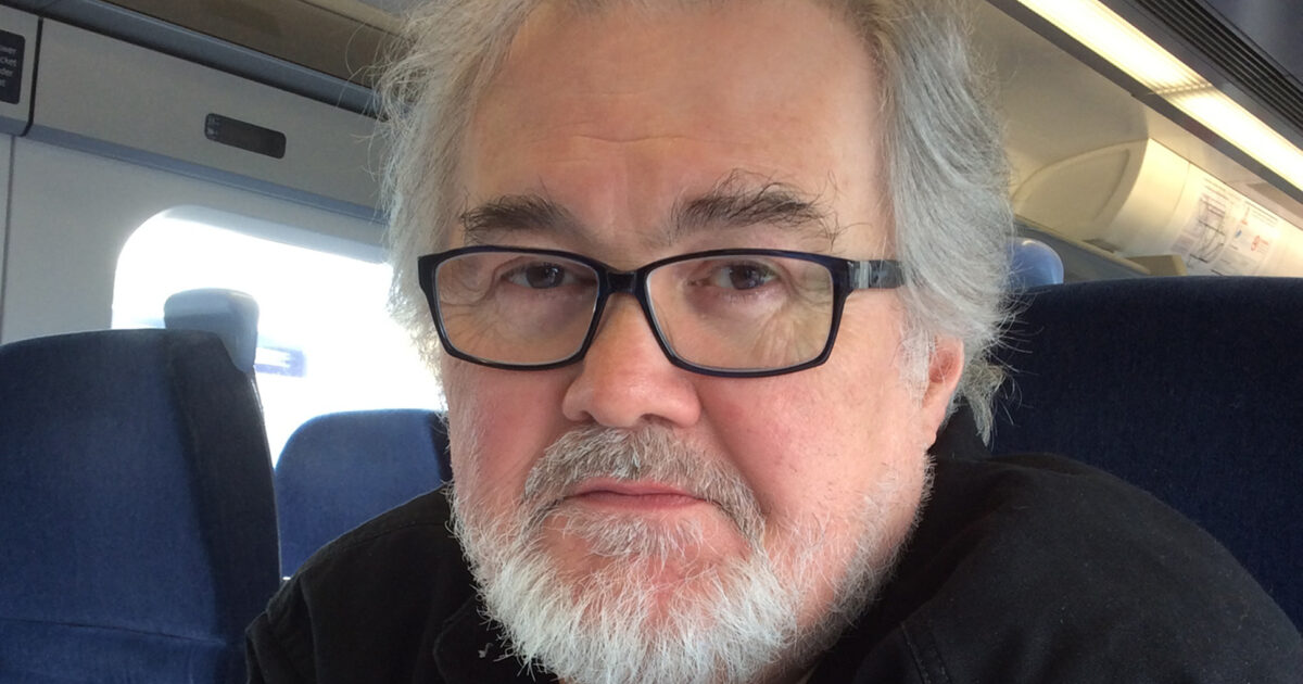 Sean O’Brien | The Poetry Foundation