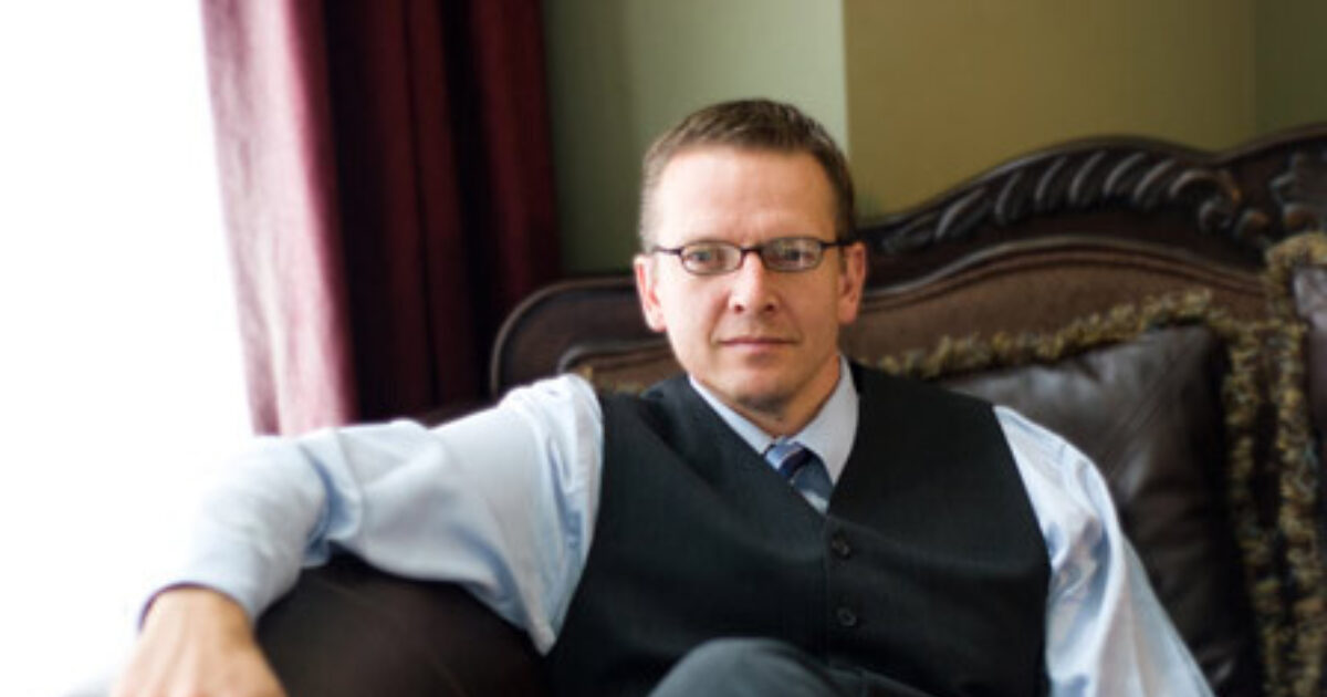 Shann Ray | The Poetry Foundation