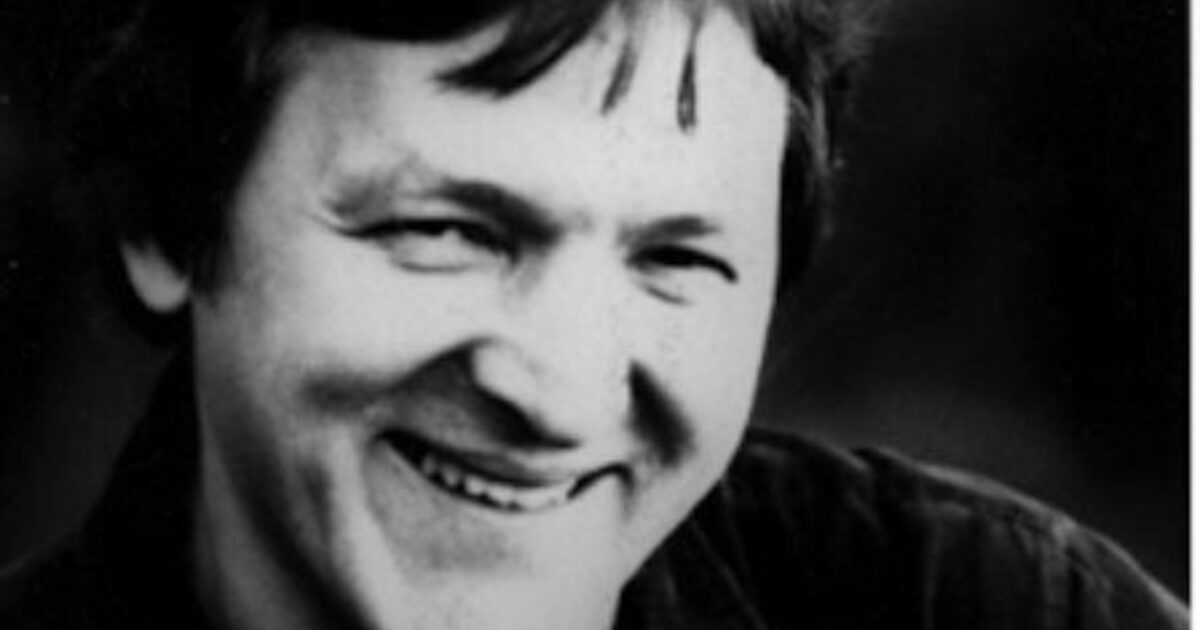 James Ragan | The Poetry Foundation