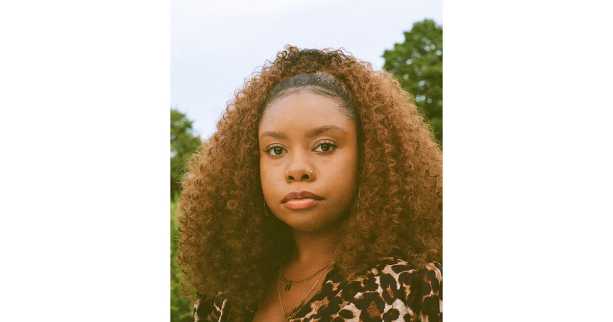 Kameryn Alexa Carter | The Poetry Foundation