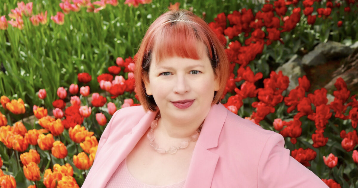 Jeannine Hall Gailey | The Poetry Foundation