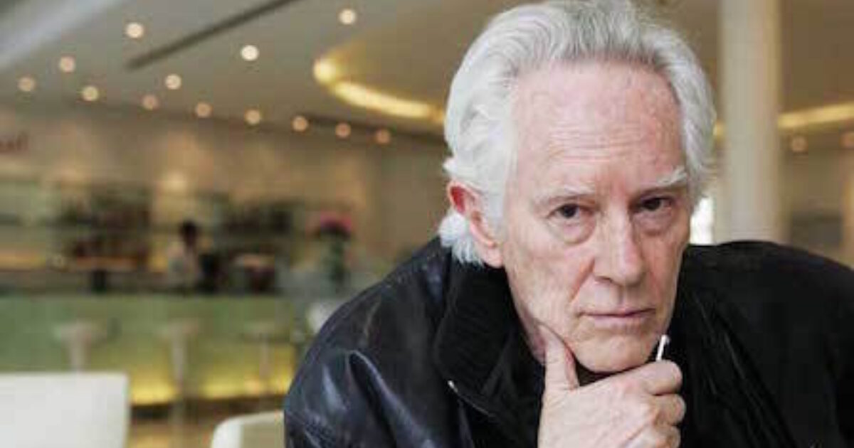 R.I.P. Michael McClure (1932–2020) | The Poetry Foundation