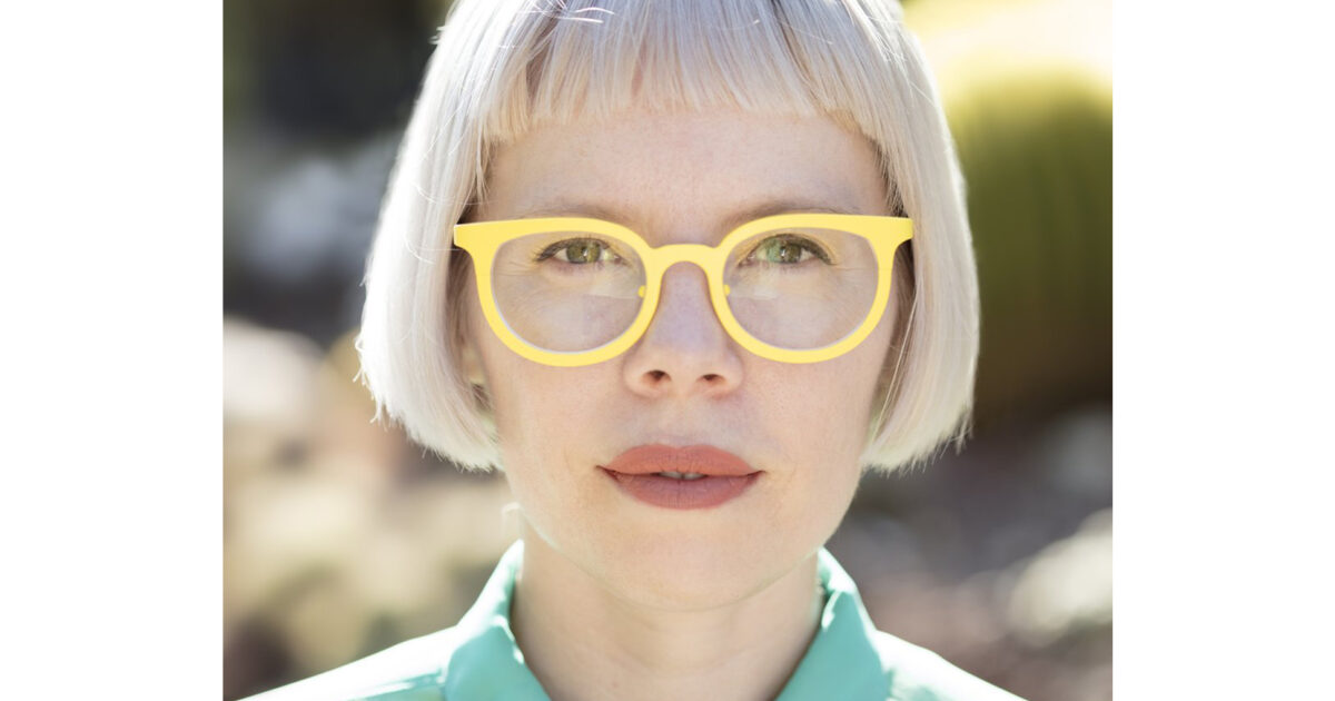 Kate Durbin | The Poetry Foundation