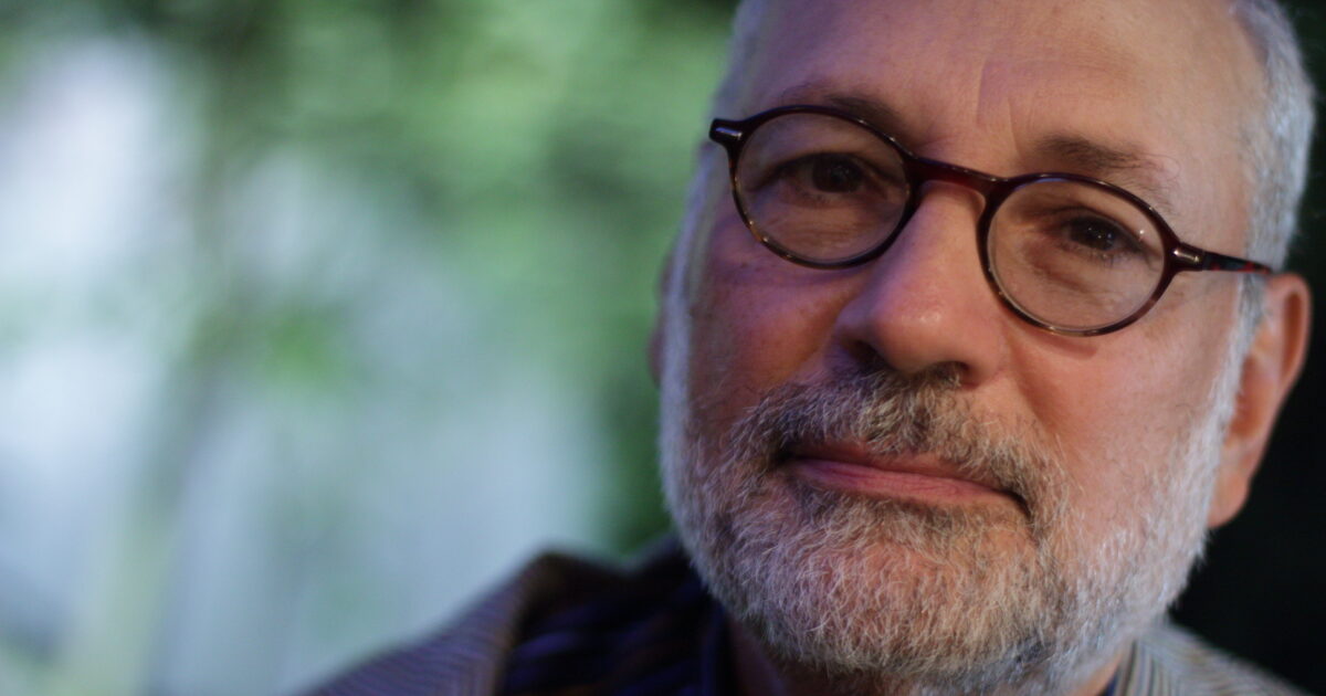 Charles Bernstein | The Poetry Foundation