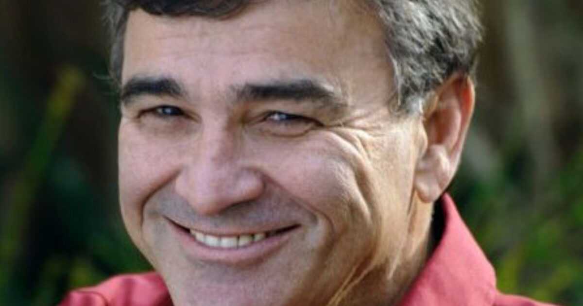 Brod Bagert | The Poetry Foundation