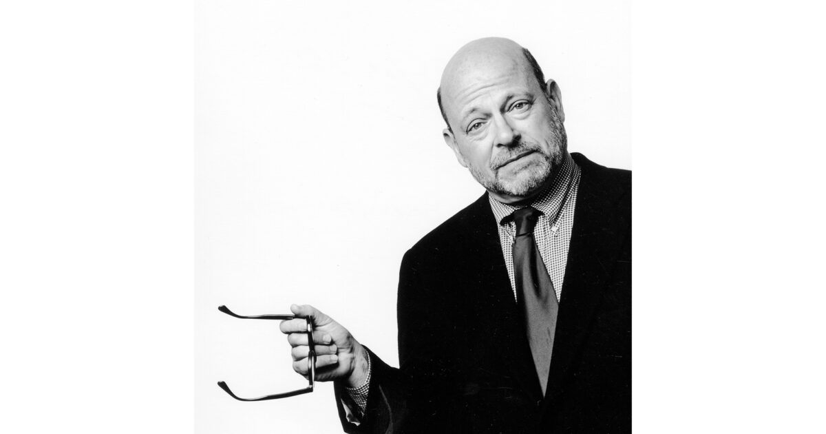 Richard Howard | The Poetry Foundation