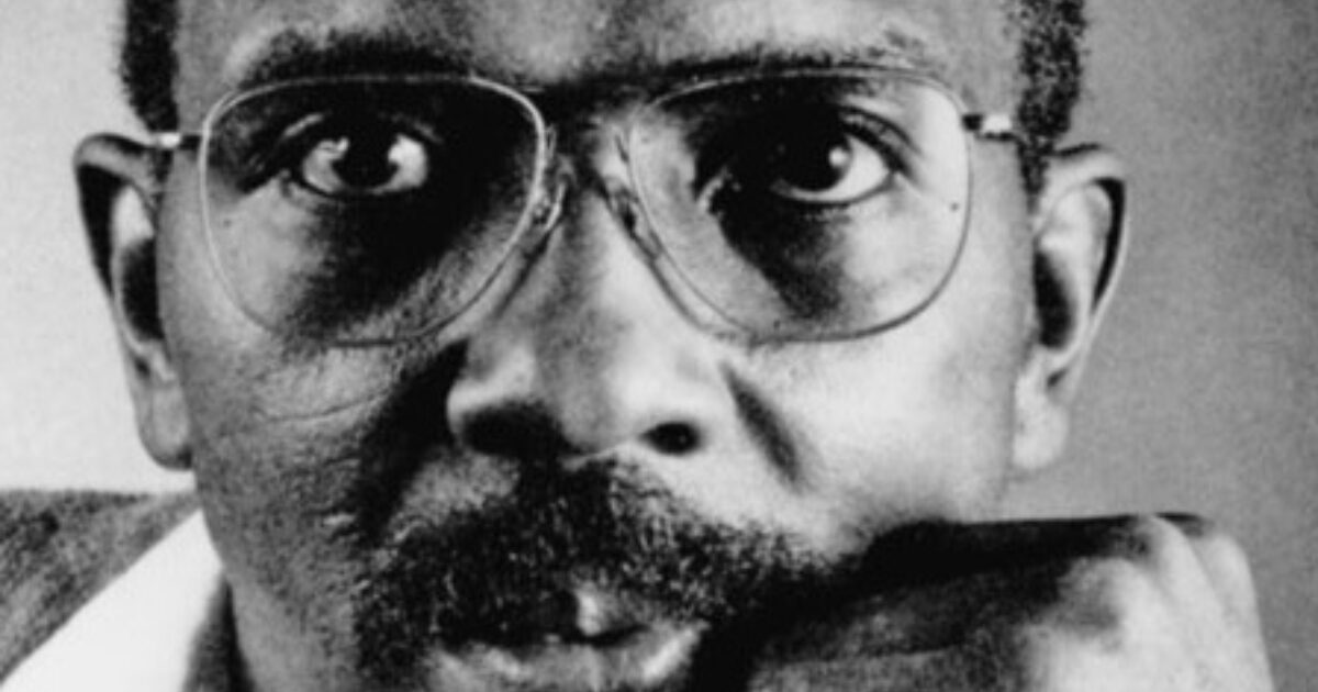 Etheridge Knight | The Poetry Foundation