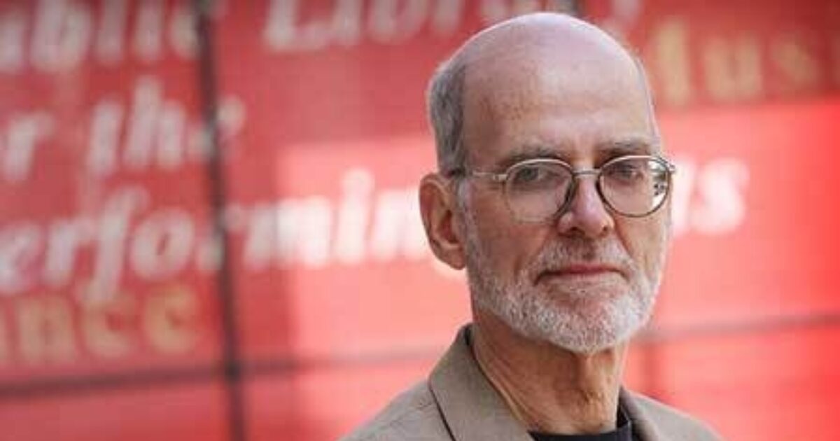 Philip Dacey | The Poetry Foundation