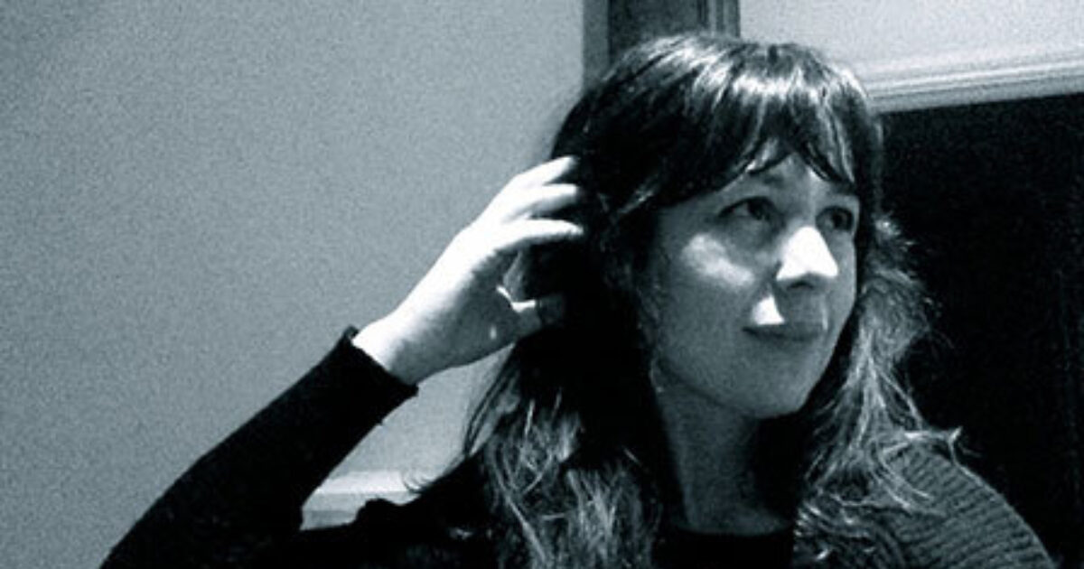 Claire Potter | The Poetry Foundation