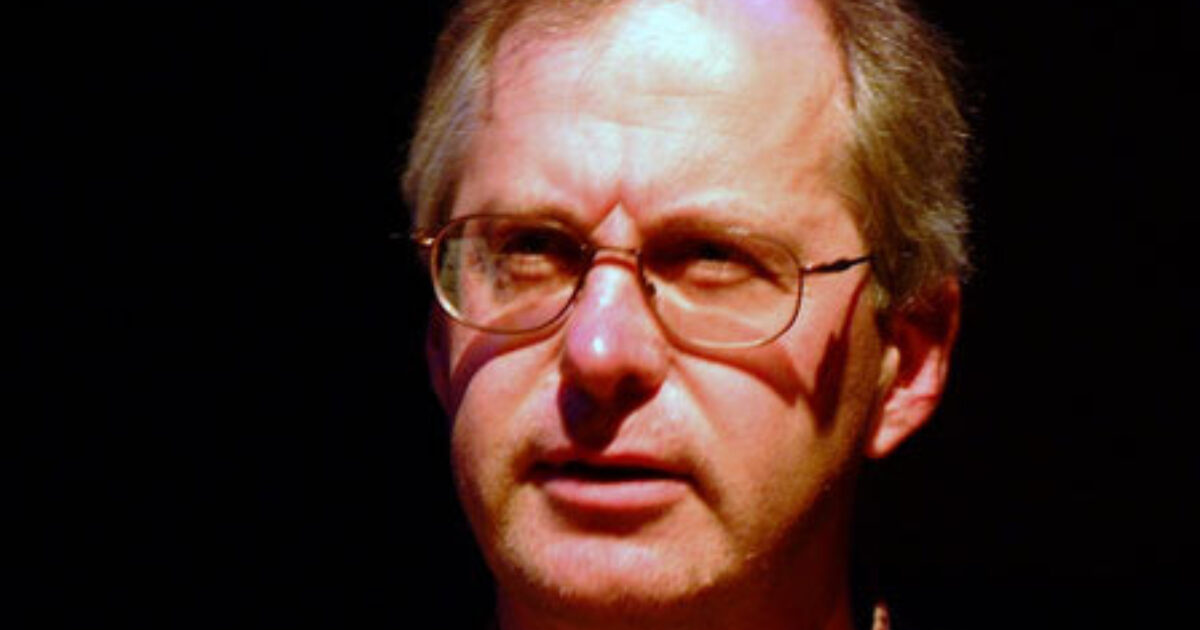 Stephen Edgar | The Poetry Foundation