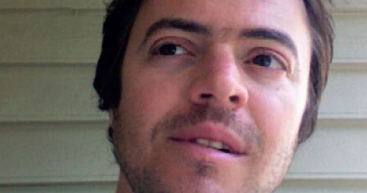 Matthew Gavin Frank | The Poetry Foundation