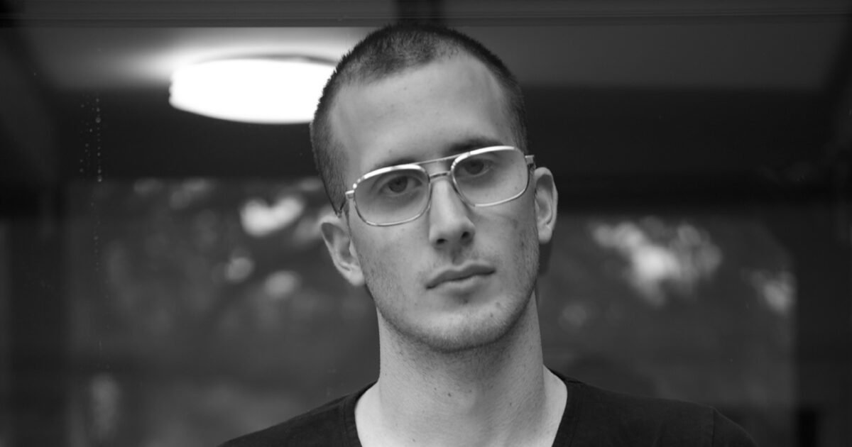 Max Ritvo | The Poetry Foundation