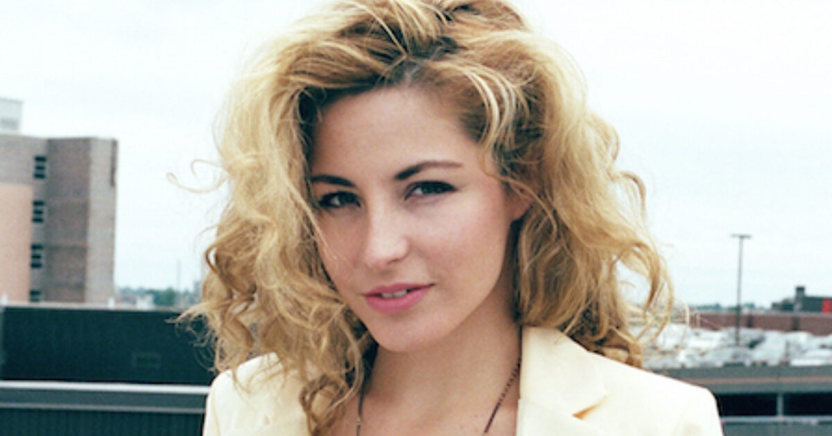 Monica McClure | The Poetry Foundation