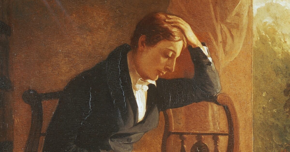 John Keats: “To Autumn” | The Poetry Foundation