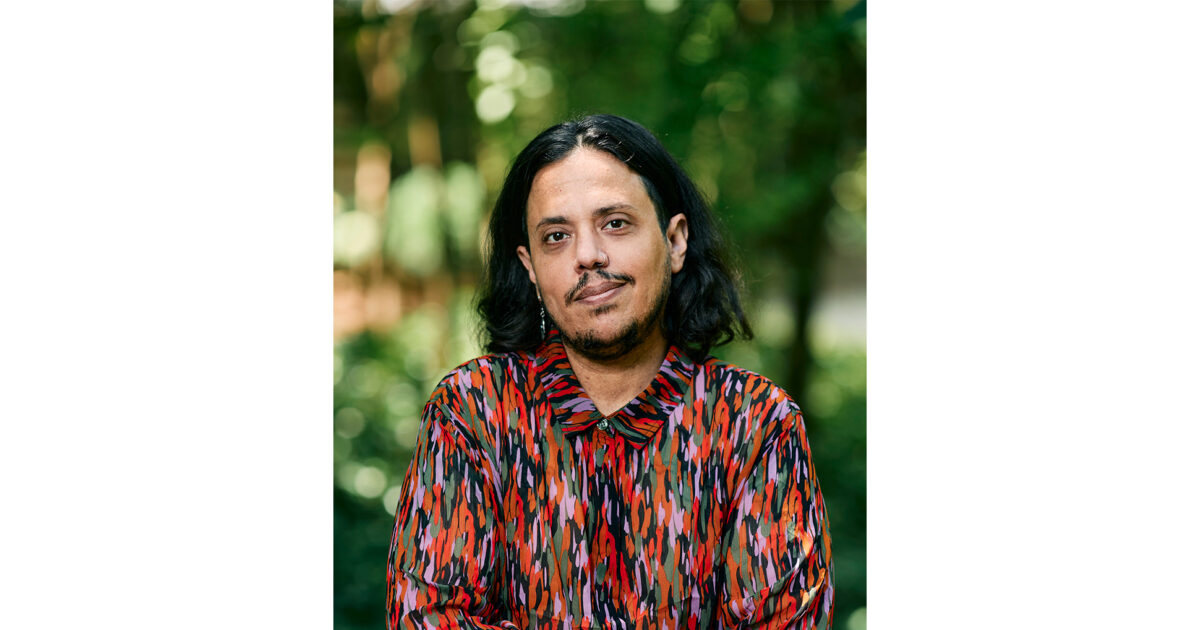 Amir Rabiyah | The Poetry Foundation