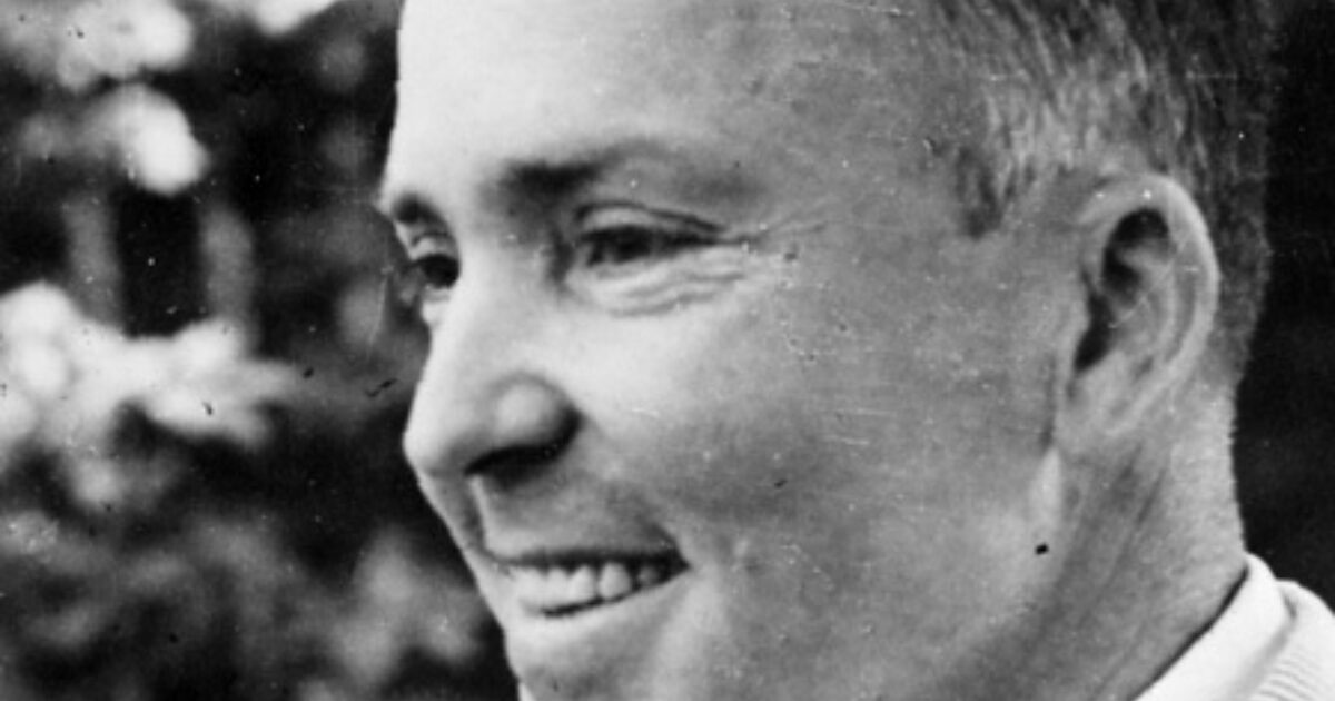 Richard Eberhart | The Poetry Foundation