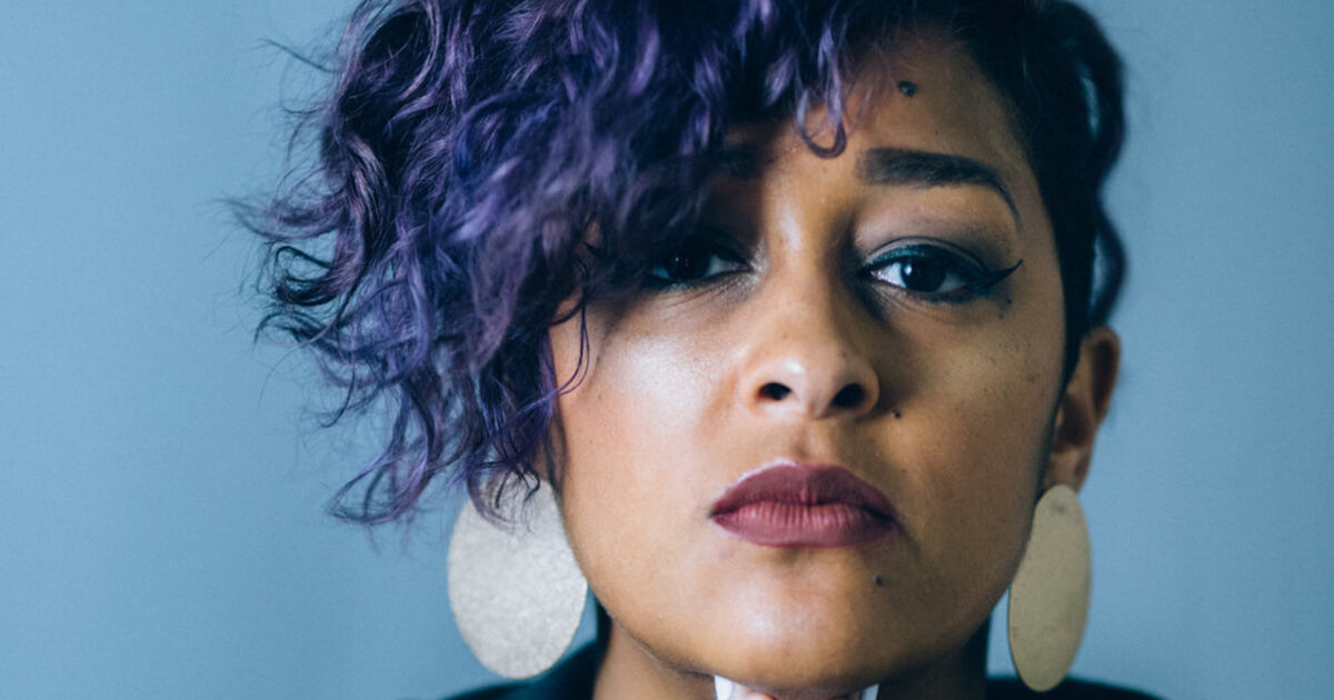 Eve L. Ewing | The Poetry Foundation