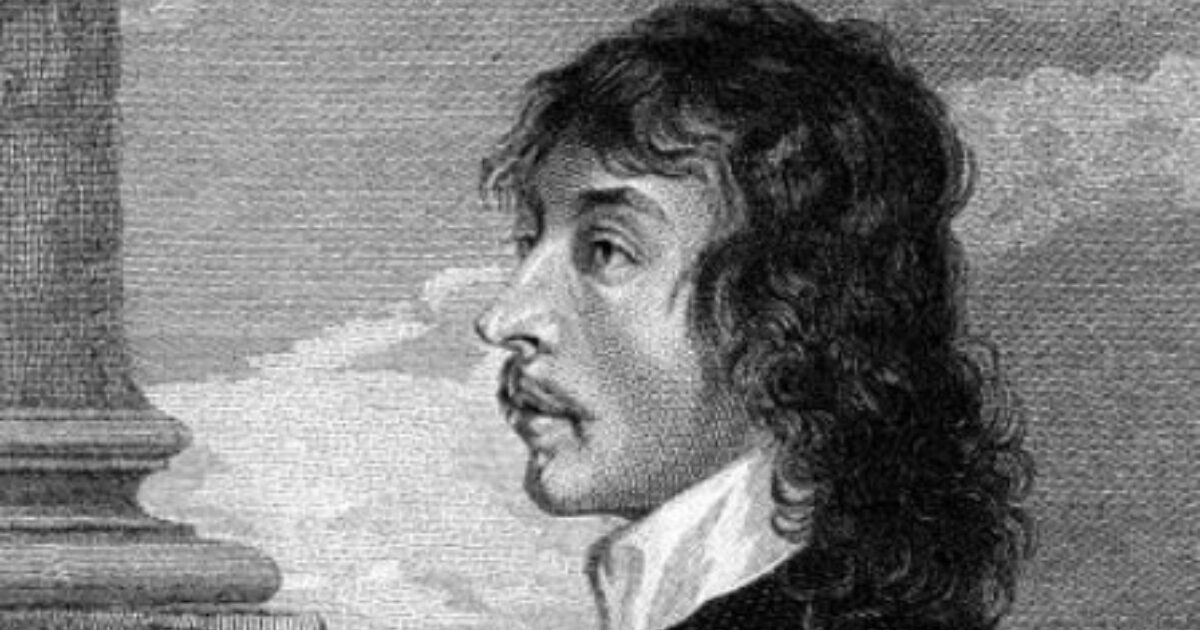 Thomas Carew | The Poetry Foundation