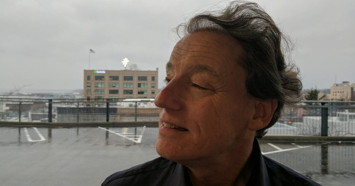 Bruce Beasley | The Poetry Foundation