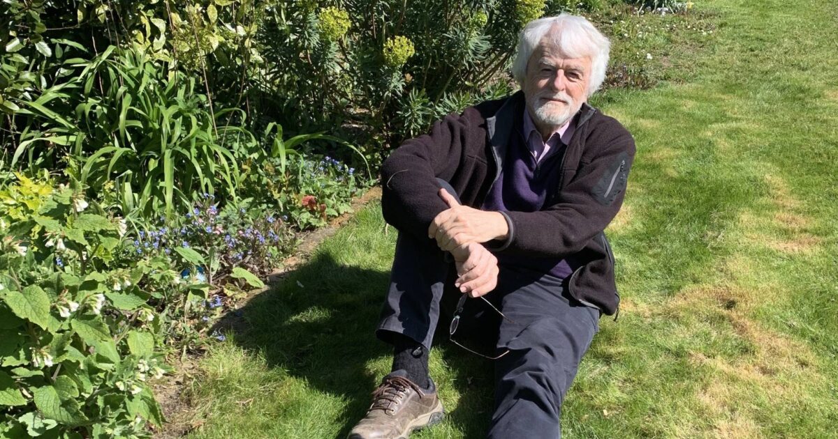 T.J. Clark | The Poetry Foundation